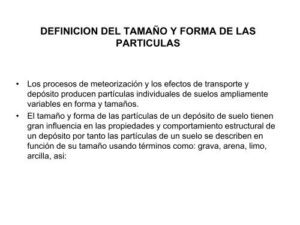 Definición de Particula » Qué es, Significado y Concepto